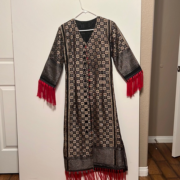 Jackets & Coats | Custom Made Unique Jacket | Poshmark